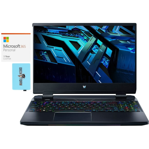 Acer Predator Helios 300 Gaming/Business Laptop (Intel i7-12700H 14 ...