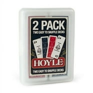 Hoyle Plastic Playing Cards - Walmart.com