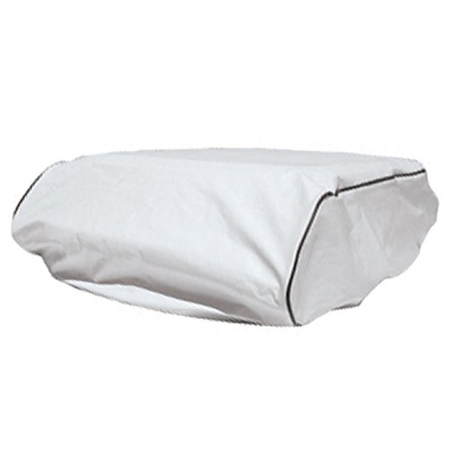 ADCO 3012 Polar White Air Conditioner Cover - Walmart.com