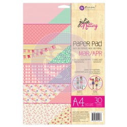 JN A4 Paper Pad - Walmart.com