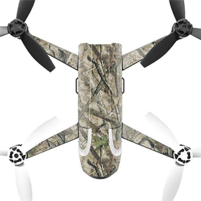 Mightyskins PABEBOP2-Htc Fall Skin Decal Wrap for Parrot Bebop 2 ...