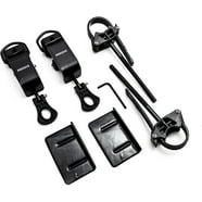 1928-31 Ford Model A Trunk Luggage Rack - Walmart.com