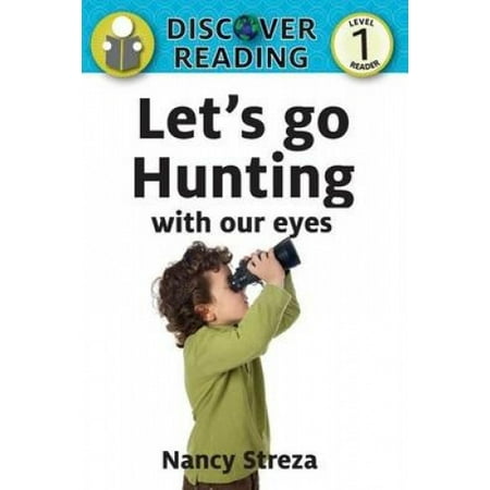 Let's Go Hunting with Our Eyes | Walmart Canada
