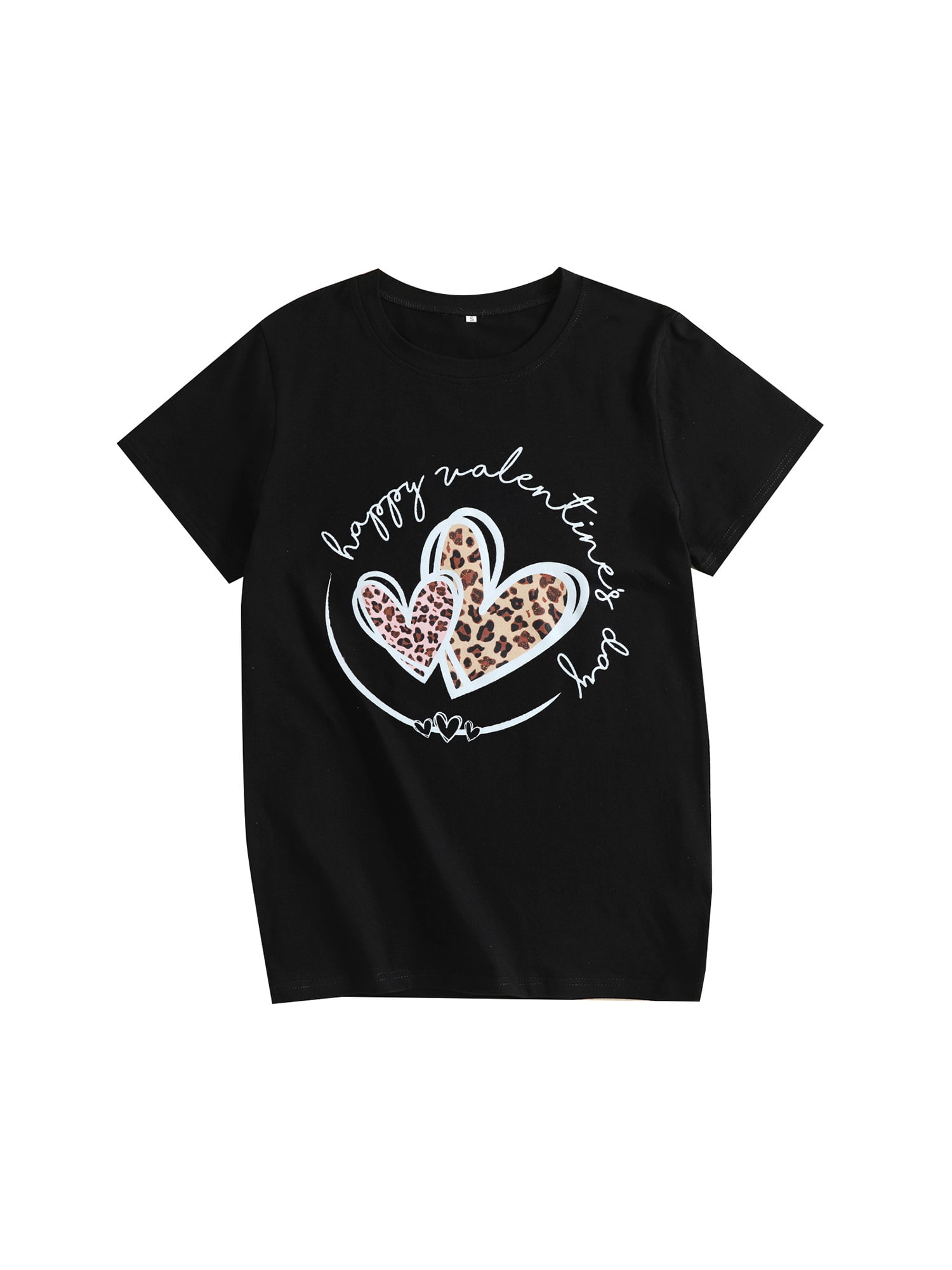Mommy And Me Matching Outfit T Shirts Set For Mom And Daughter Matching