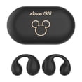 Disney‘s new bone conduction Bluetooth headset wireless sports non-in ...