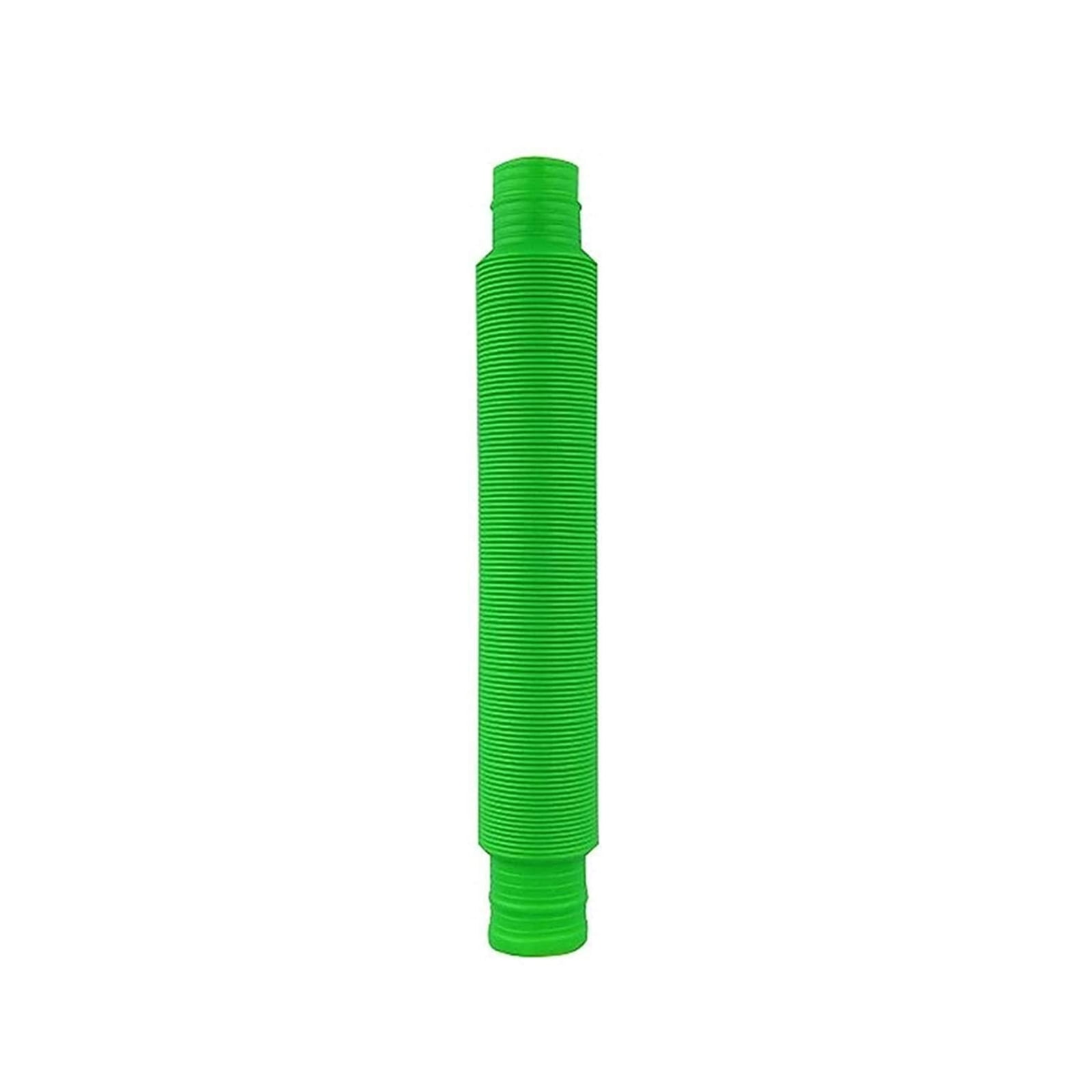 Puloru Pop Tubes Sensory Toys, Stretch Pull Fidget Toy Anxiety Relief ...