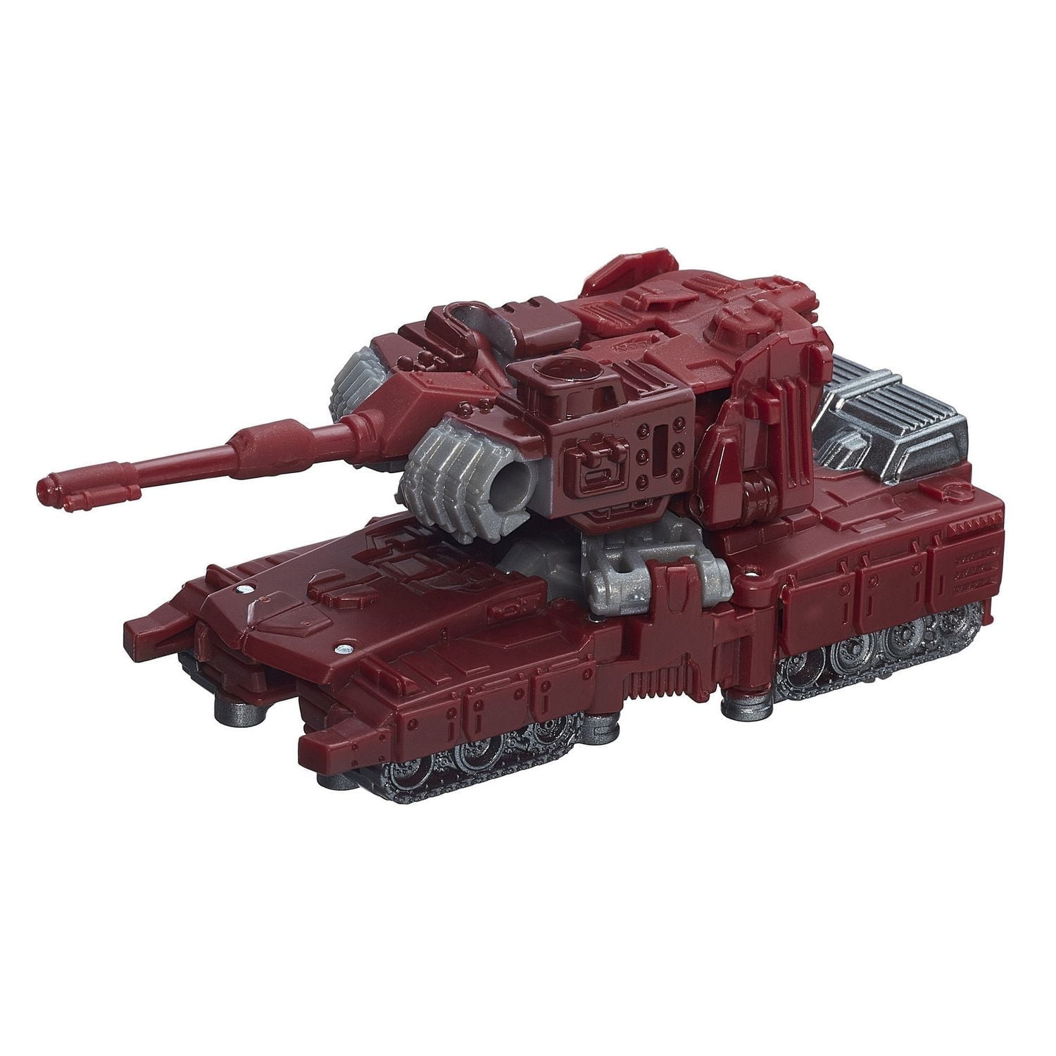 Transformers Generations Combiner Wars Legends Class Warpath Figure ...
