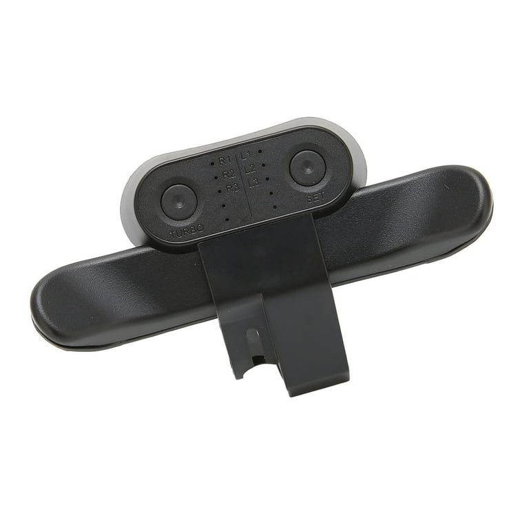 SLGHLSAHG Back Button Attachment for PS4 Controller Paddles for PS4 Controller Programmable Remap Kit Strike Pack for PS4 Controller A70078 Walmart