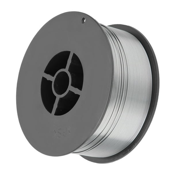 Flux-Cored Flux-Cored Welding Wire, MIG Welding Wire, 0.9mm For Lap ...