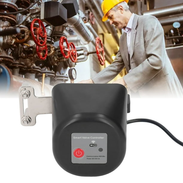 Electric Valve Controller Electric Valve Controller Multifunctional ...