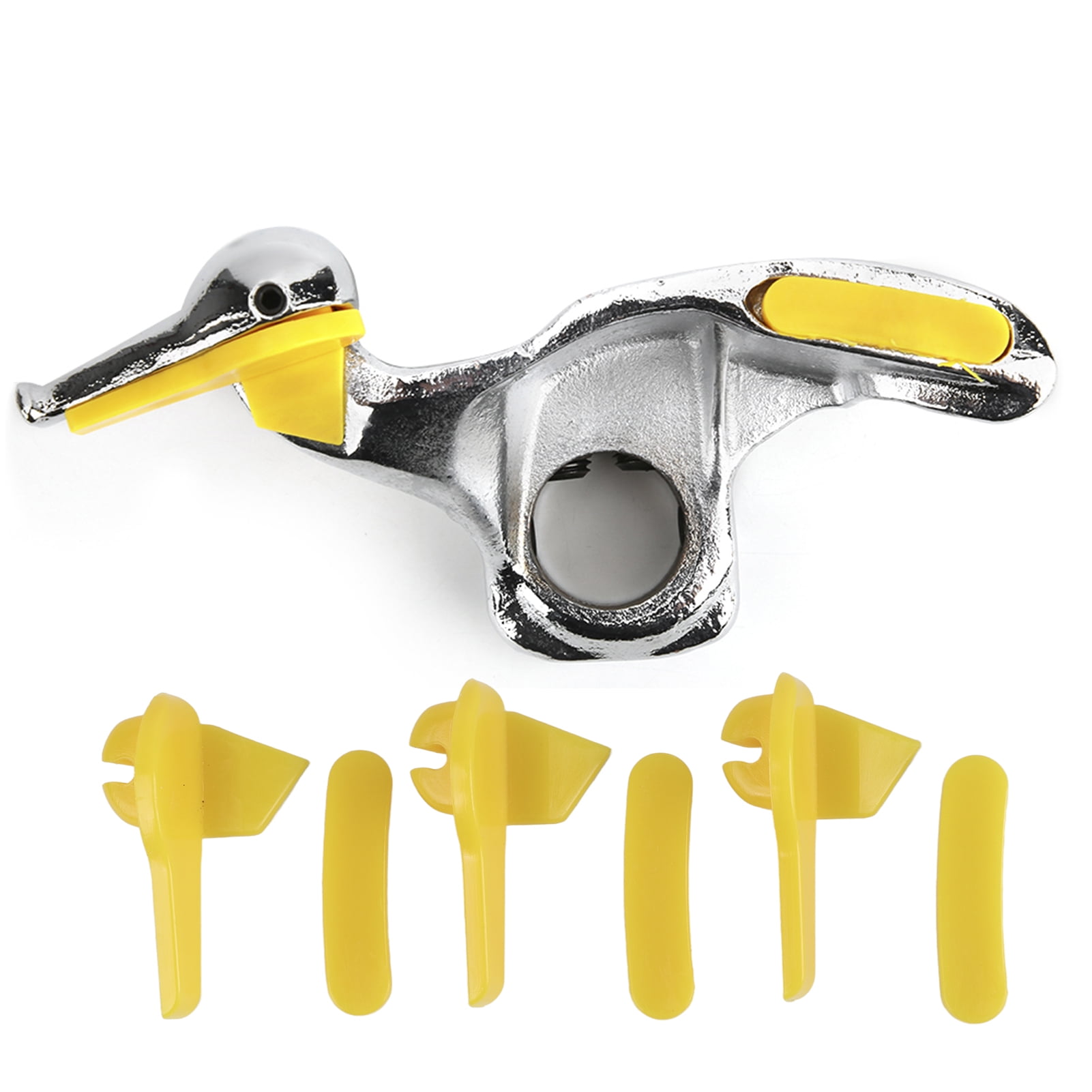 Click here for Adhoreca Duck Head Tire Changer Tool stainless Ste... prices