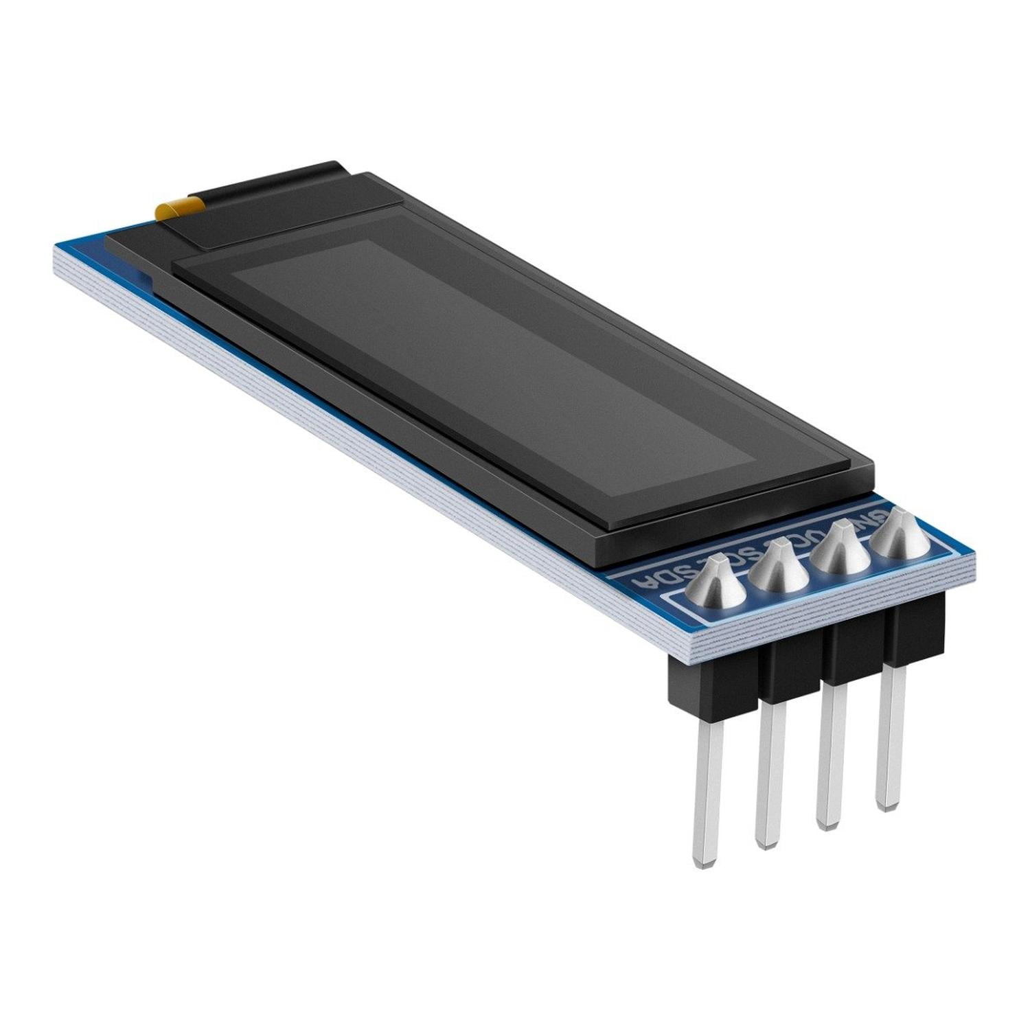 Display OLED Steren 128x32 | Bodega Aurrera en línea