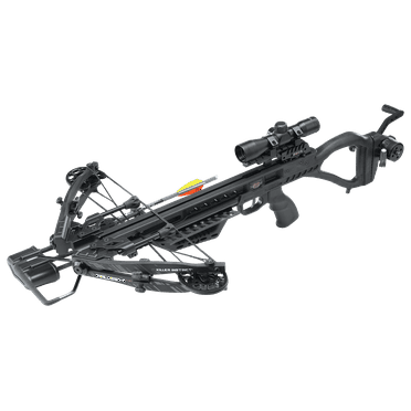 Killer Instinct Ki Fierce 405 Crossbow - Walmart.com