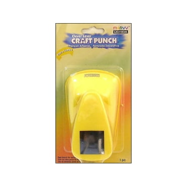 Ek Tools Punch Square 1In - Walmart.com