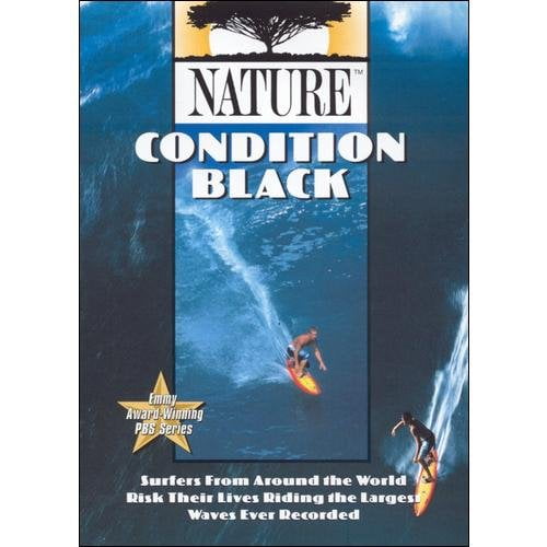 Nature: Condition Black - Walmart.com