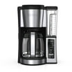 Ninja® Hot & Iced, Single Serve & Drip Coffee Maker with Rapid Cold ...