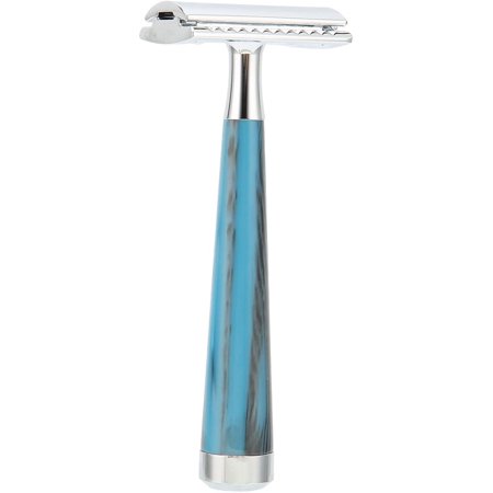 Manual Razors, Manual Razors Fast Shave High Safety Double Edged Stable ...
