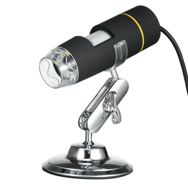 Digital Microscopy