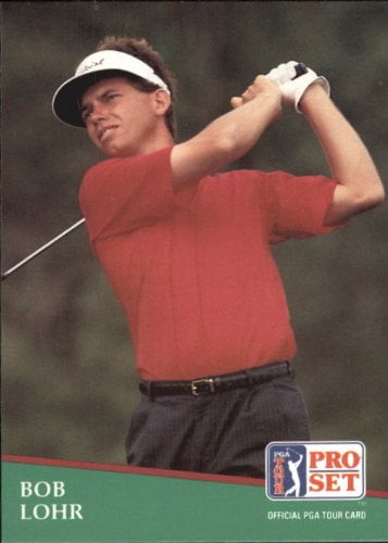 1991 Pro Set #136 Bob Lohr RC NFL Football Trading Card - Walmart.com