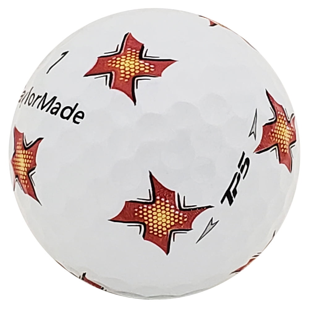 Click here for 24 Taylormade Tp5 Pix 5a By Mulligan Golf Balls -... prices