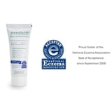 Exederm Eczema Flare Control Cream for Sensitive Skin with ...
