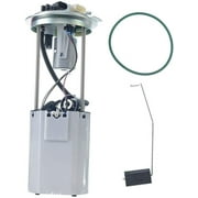 Chevrolet Silverado 2500 Hd Fuel Pump Module Assembly