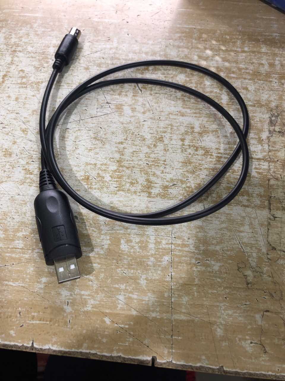 Yaesu programming cable pinout - roomzing