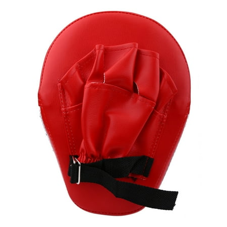Boxing Punch Kick Training Pad Boxing Pad Hand Target Self Defense ...