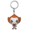FUNKO POP! KEYCHAIN: It: Chapter 2 - Pennywise w/ Open Arms - Walmart.com