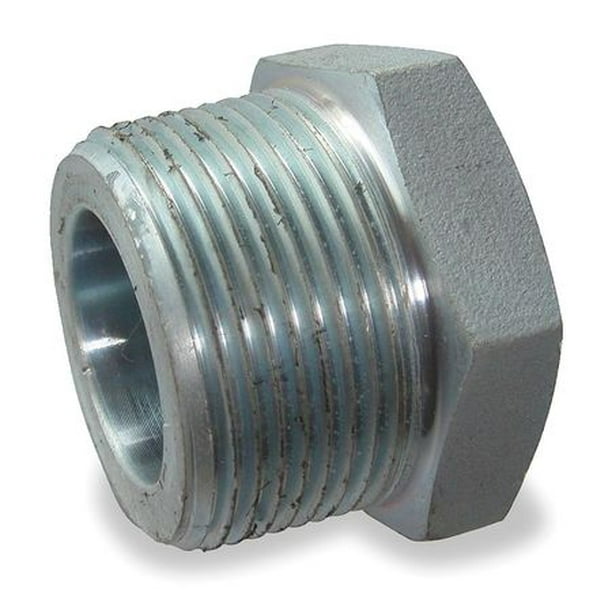 Hex Reducing Bushing 1 2 X 3 8 In 1MPN4 Walmart Walmart hex-reducing-bushing-1-2-x-3-8-in-1mpn4-walmart-walmart