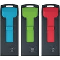 EMTEC Slide USB 2.0 16GB Flash Drive, 3-Pack - Walmart.com