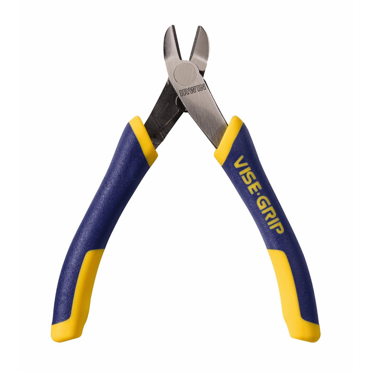 4 pc. Vise-Grip Cutting Pliers Merchandiser - Walmart.com