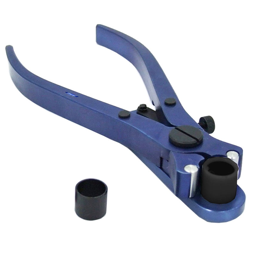 Aluminum Flat Stock Wire Shaping Ring And Bracelet Bending Pliers ...