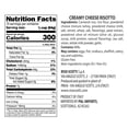 Riso Scotti Risotto Creamy Cheese – 6 Pouches (7.04 oz Each) - Walmart.com