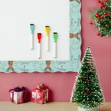 Holiday Scalloped Bulletin Board Border Strips, 6-Rolls, 234 Feet, 6 ...