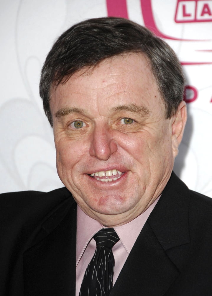 Jerry Mathers In Attendance For 5Th Annual Tv Land Awards, Barker ...