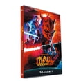 StarWars: Maul – Shadow Lord (2026) DVD 2-Disc Collector’s Set ...