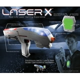 Laser X Laser Tag Single - Walmart.com