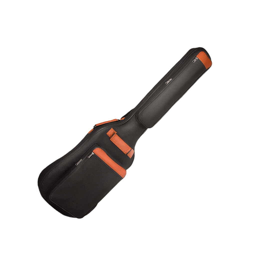 Click here for Hi!fancy Electric Guitar Bag Backpack Acoustic Gui... prices