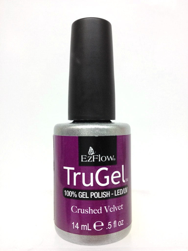 EZFlow Trugel Crushed Velvet 0.5oz - 42417 - Walmart.com
