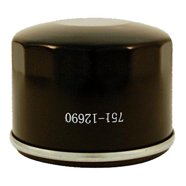 Briggs & Stratton Genuine OEM 492932 492932S Oil Filter - Walmart.com