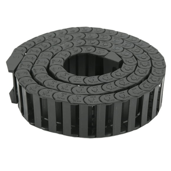 Cable Chain 3d Printer