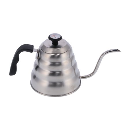 Coffee Pot, Exhaust And Reduce Pressure Coffee Kettle With A Detachable ...