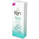 Keri® Alpha Body Moisturizing for Dry Skin, Shower & Bath Oil, 8 fl. oz ...