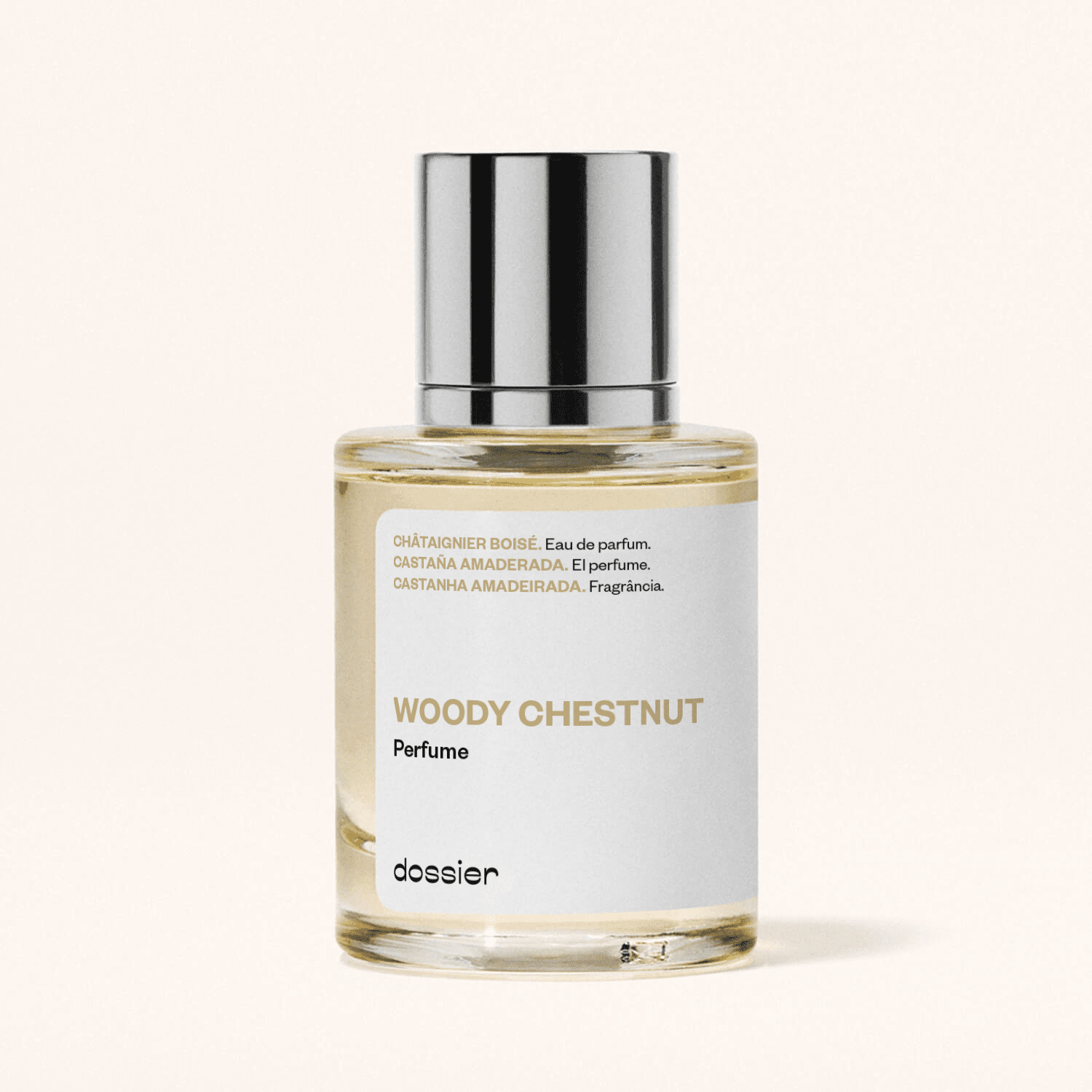 Click here for Dossier Woody Chestnut Inspired By Maison Margiela... prices