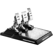 Thrustmaster T3PA Universal 3-Pedal Wide Pedal Set Add-On - Walmart.com