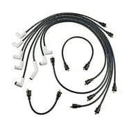 ACCEL 9043C Spark Plug Wire Set - Walmart.com