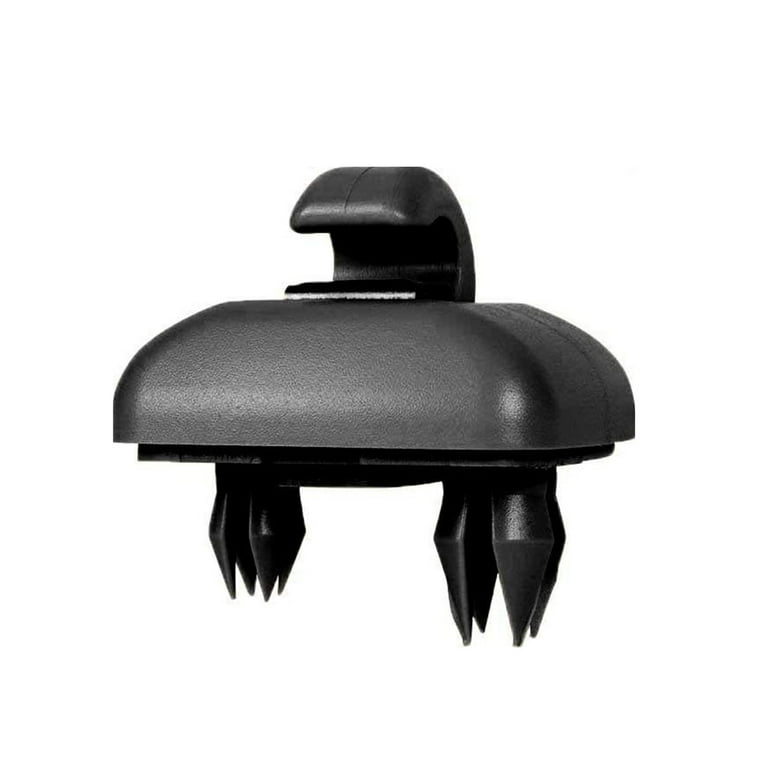 Audi B5 S4 Window Visor