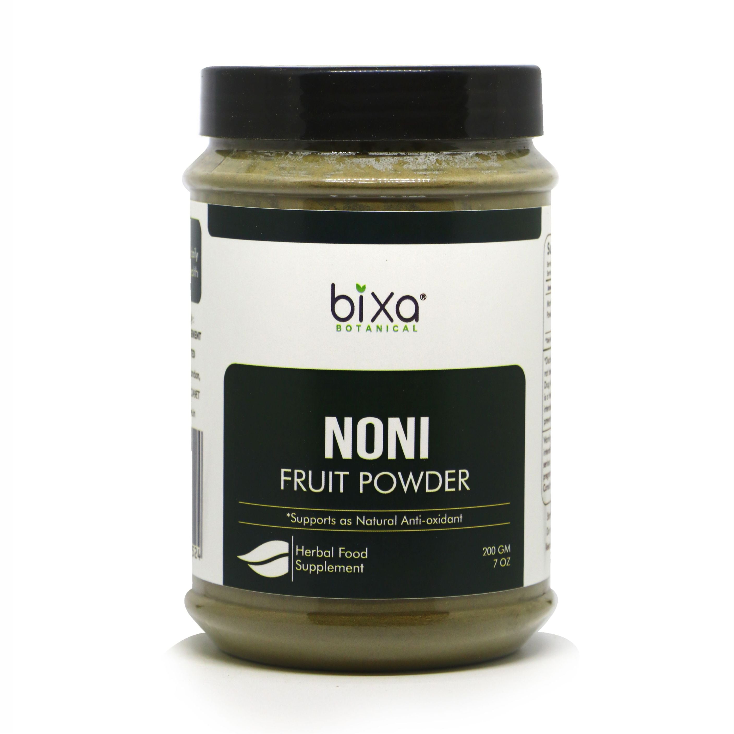 Noni Powder (Morinda Citrifolia)- 7Oz / 200gm, Superfood for Immune ...