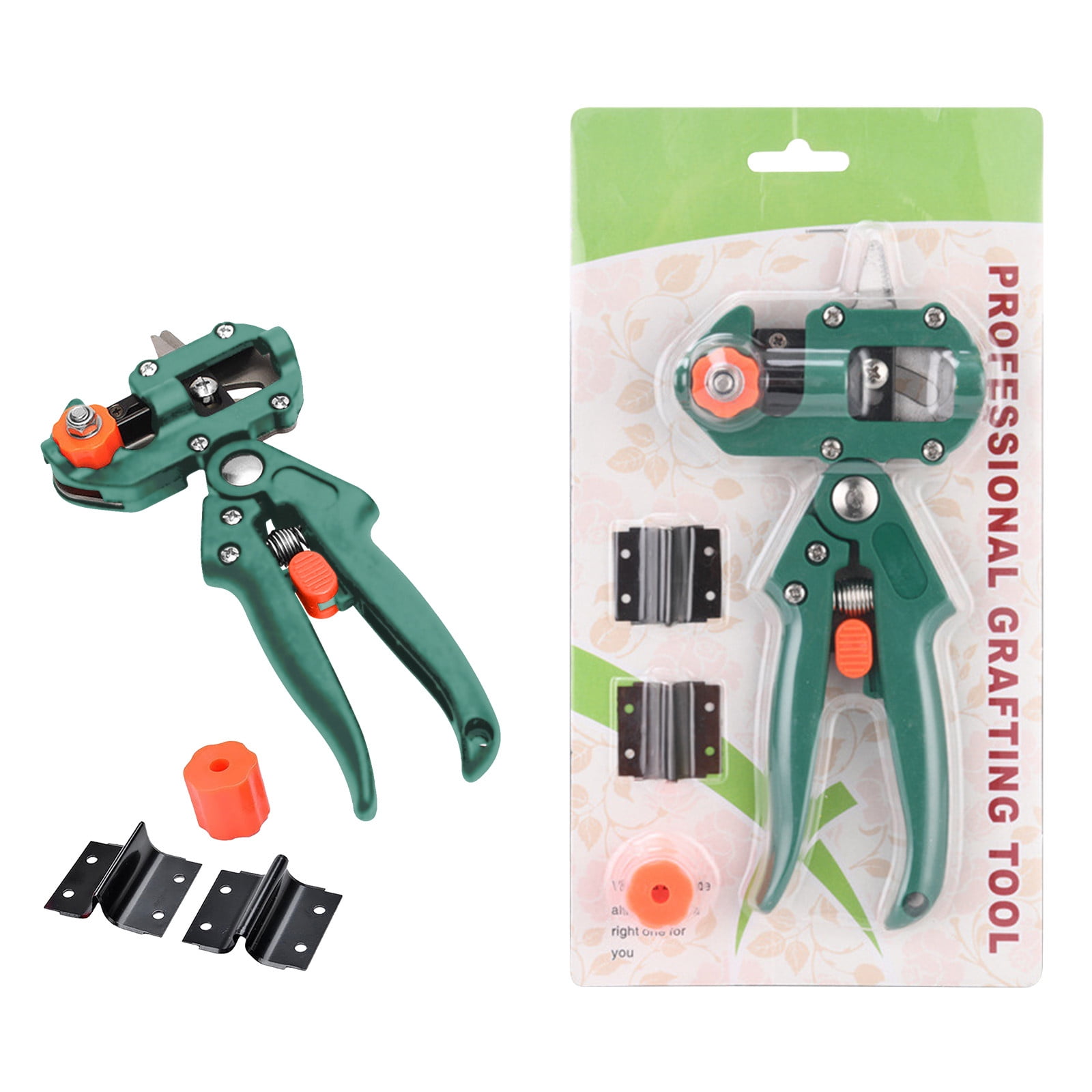 Wmkox8yii Grafting Shears Pruning Shears Fruit Tree Grafting Tools ...